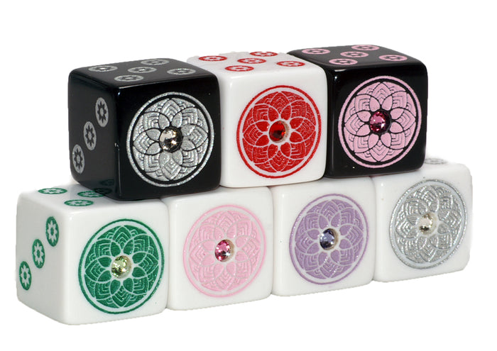 Modern Mahjong: a curated gift collection, learn to play